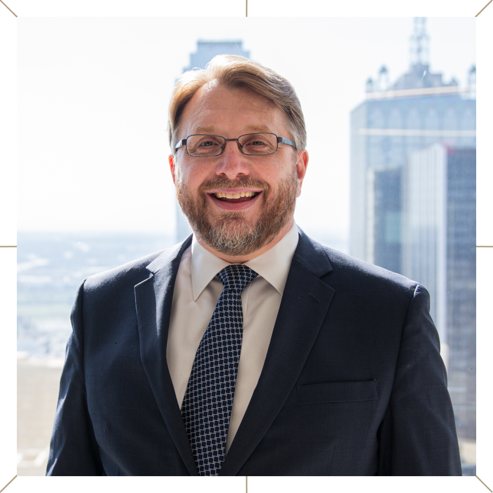 John C. Sullivan | S|L Law